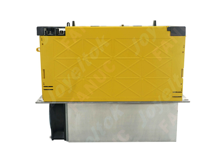 Fanuc A06B-6150-H030 Industrial Servo Drives ALPHA i POWER SUPPLY ...