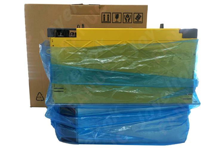 Fanuc A06B-6150-H030 Industrial Servo Drives ALPHA i POWER SUPPLY ...