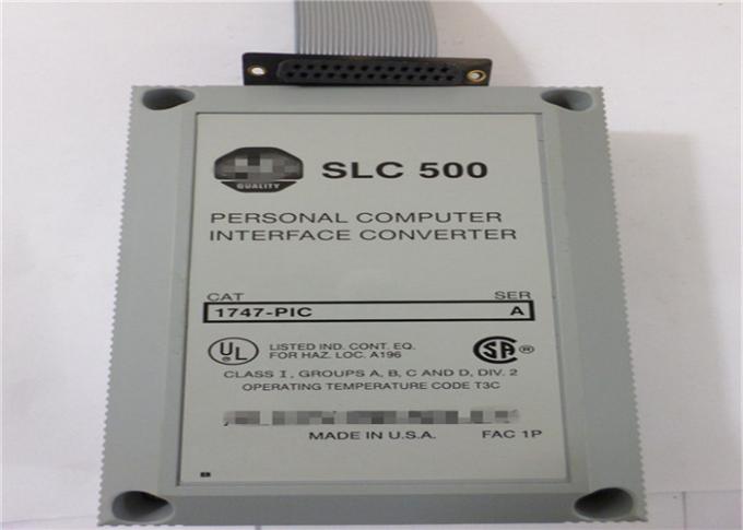 Allen Bradley SLC 500 PC SER A RS-232 to RS-485 Interface converter ...