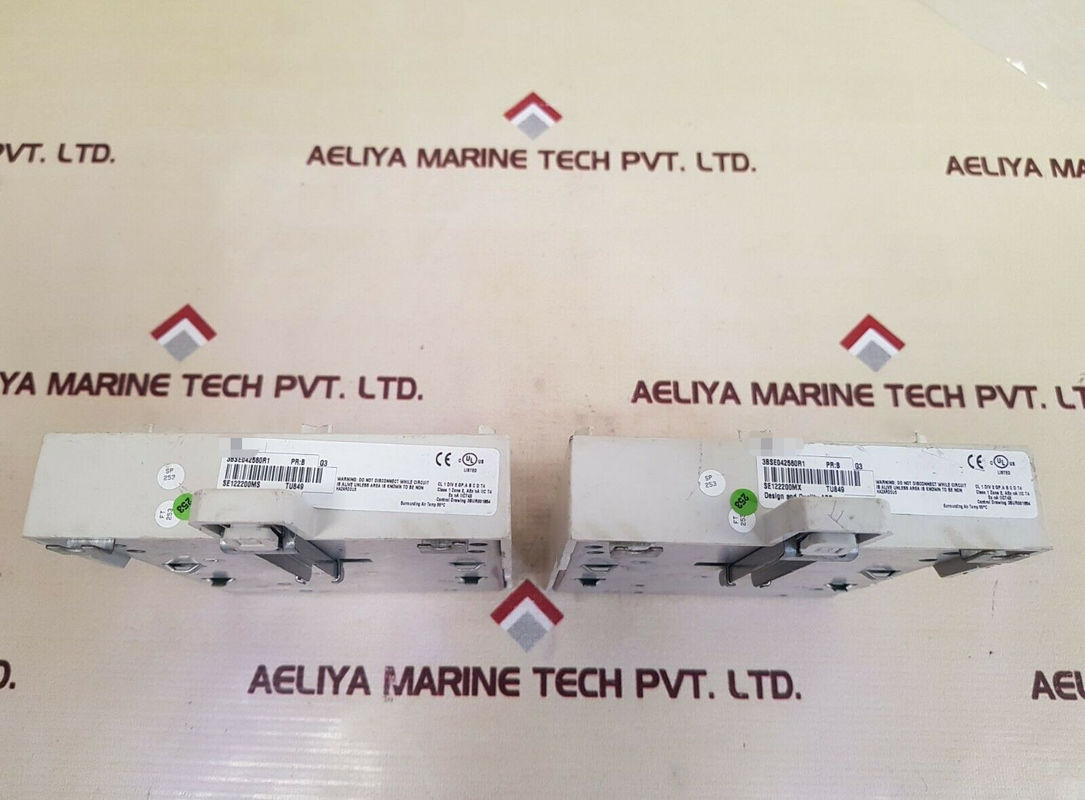 TU849 3BSE042560R1brand new and original, with individual power supply ...