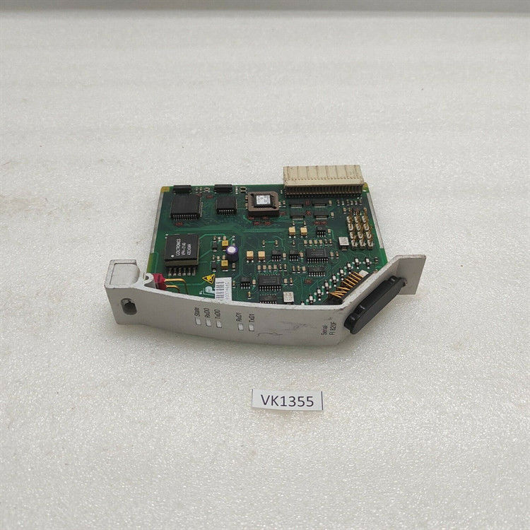 ABB 3BDH000031R1 FI 820F Fieldbus Module Serial For use together with ...