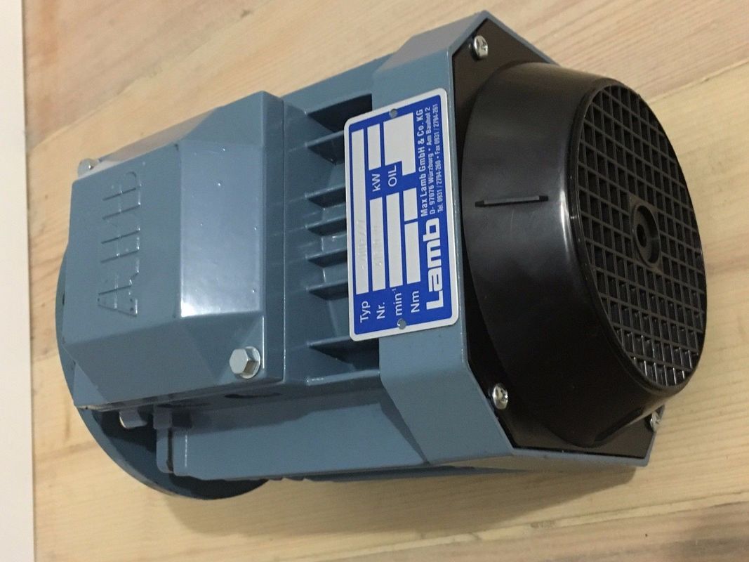 ABB MOTORS M2AA080B 3,Phase,Electric,Motor,50HZ or 60HZ,brand new and ...