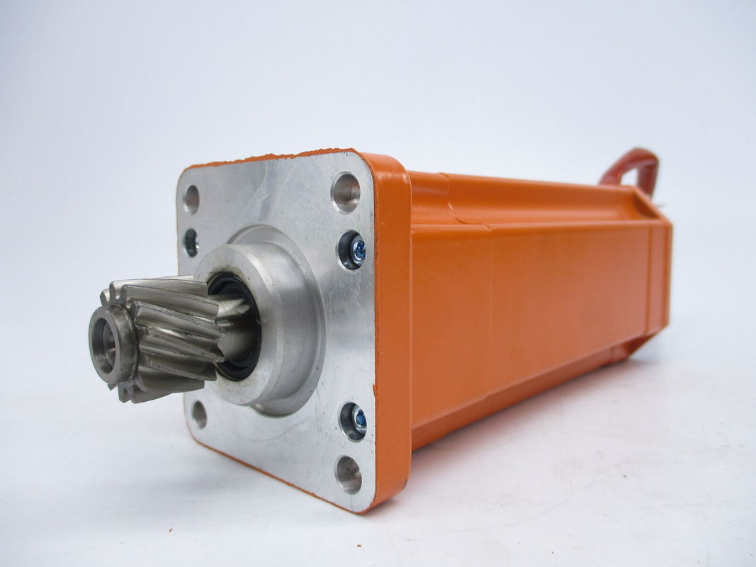 3HAC10555-1 SERVO MOTOR 4 AND 6 AXIS FLANGE MOUNT DUAL WIRE CONNECTION