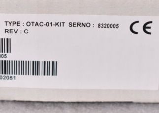 OTAC-01-KIT ABB Pulse Encoder Interface Module FOR ACS550 Servo Motor