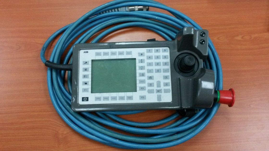 TPU3-EX 3HNA010906-001 Teach Pendant,brand new and original, 3-5 ...