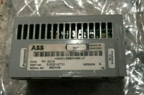 PM2210 3183210731 INTERFACE BOARD,brand new and original, 3-5 working ...