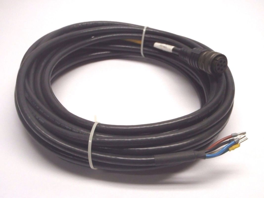 CMMS-050 EMERSON Ferrules ON Drive END 50 FT Length EN MDS TO MG