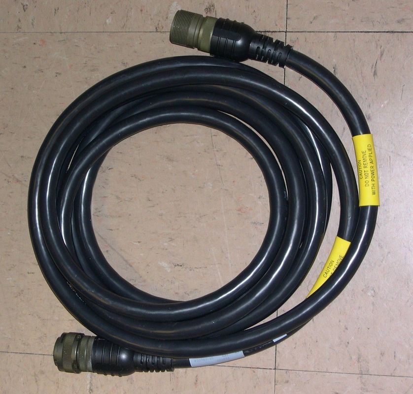 EMERSON CMMEF-015 FLEX DUTY MOTOR POWER EXTENSION CABLE FO 100% New ...