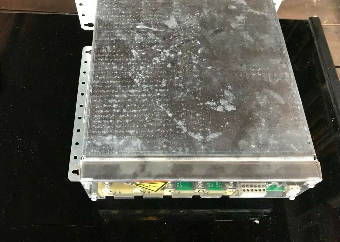 DCF503-0050 56AMP 2-500V 50/60HZ, Field Exciter,is designed to simplify ...