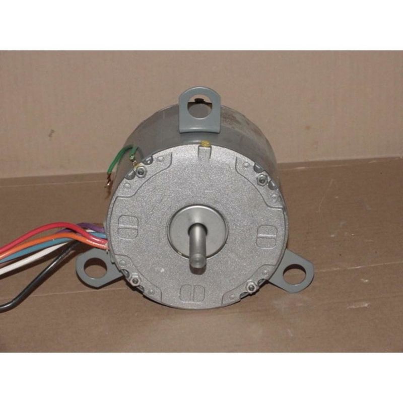 KA55HXSER-7091 1/3HP Double Shaft Motor 230 Volt / 1300 Rpm
