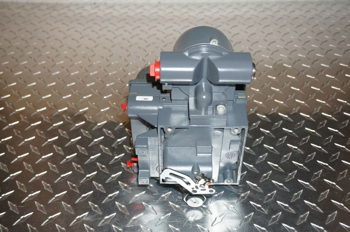 DVC6030 1/4 TURN ACTUATOR 4-20 Servo Motor New In Original Box