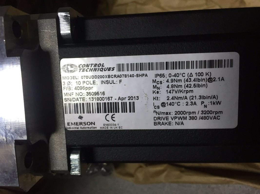 070UDD200XBCRA078140-SHPA new original, black is main color,Control ...
