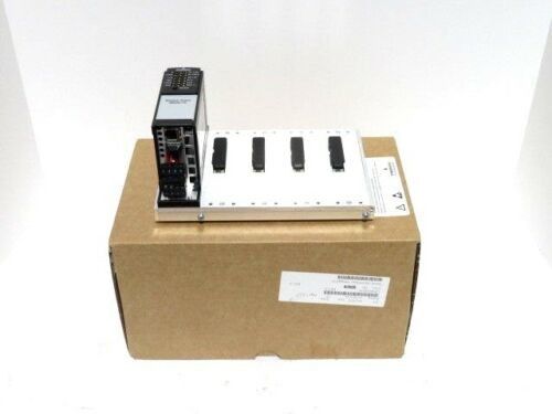 VE6042S4C1 MD20-16 12P4456X KJ1611X1-CB1 500 mA, 24V DC, 16-port switch ...