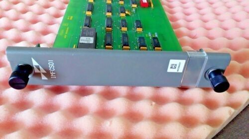 IMFCS01 Frequency Counter Slave Module, new original.is a single ...