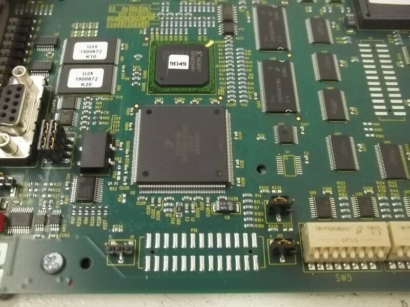 ABB PHCBR30000000 controller module, new original, Please call or email ...