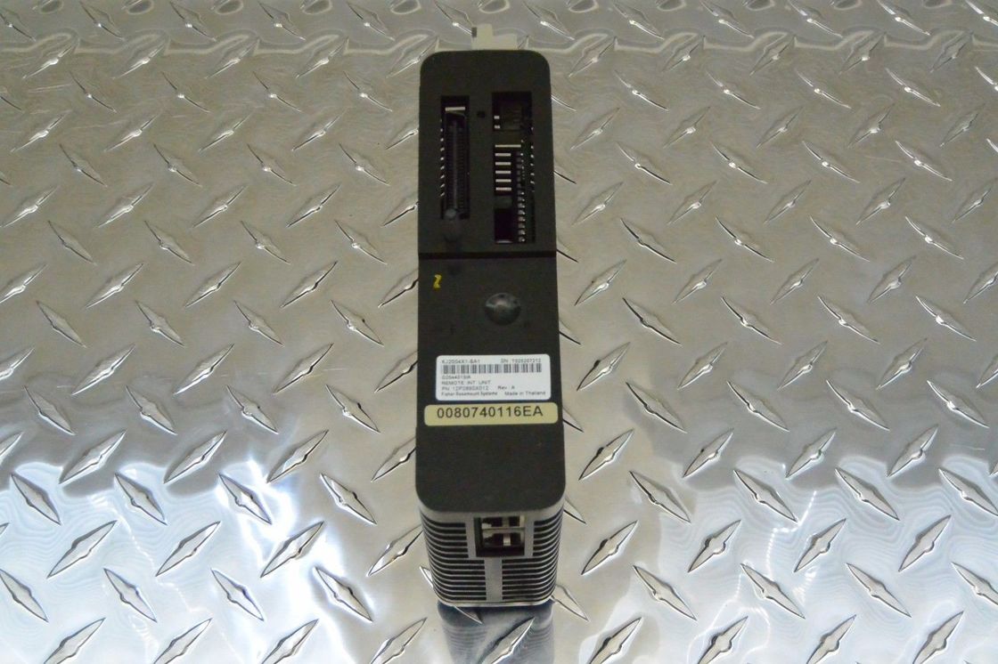 KJ2004X1-BA1 Remote Interface Unit 5VDC / 3.3VDC 300mA / 500mA 1mm Peak ...