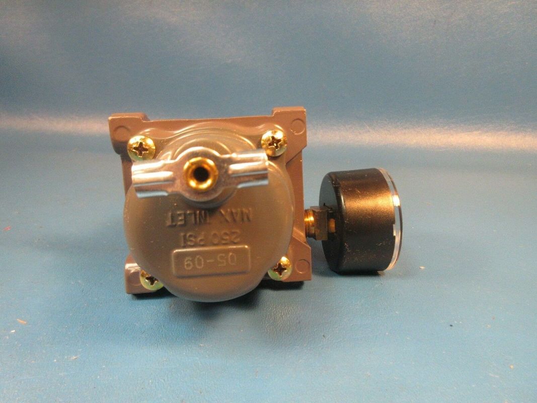 67CFR-40SB 67CFR Series Instrument Supply Regulators,new original, 250 ...