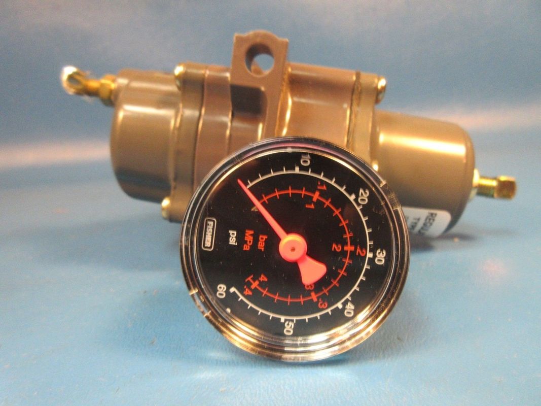 67CFR-40SB 67CFR Series Instrument Supply Regulators,new original, 250 ...