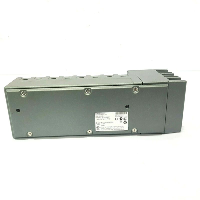 National Instruments CRIO-9022 Real Time Controller 533MHz CPU 500mA ...