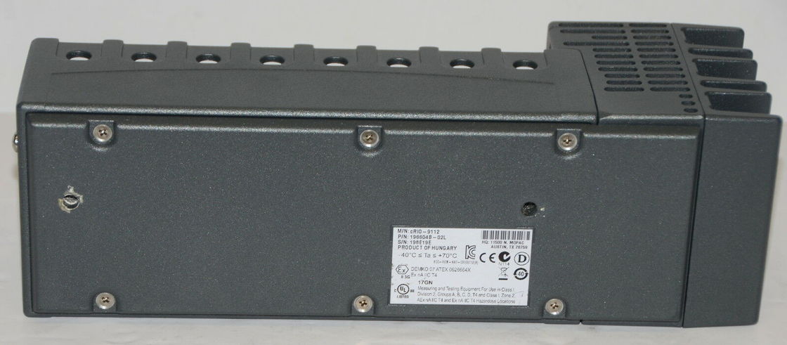 Emerson Brand New CRIO-9025 Digital I/O Module In Original Box