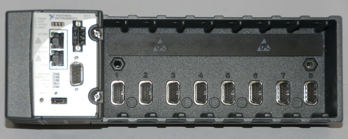 Emerson Brand New CRIO-9025 Digital I/O Module In Original Box