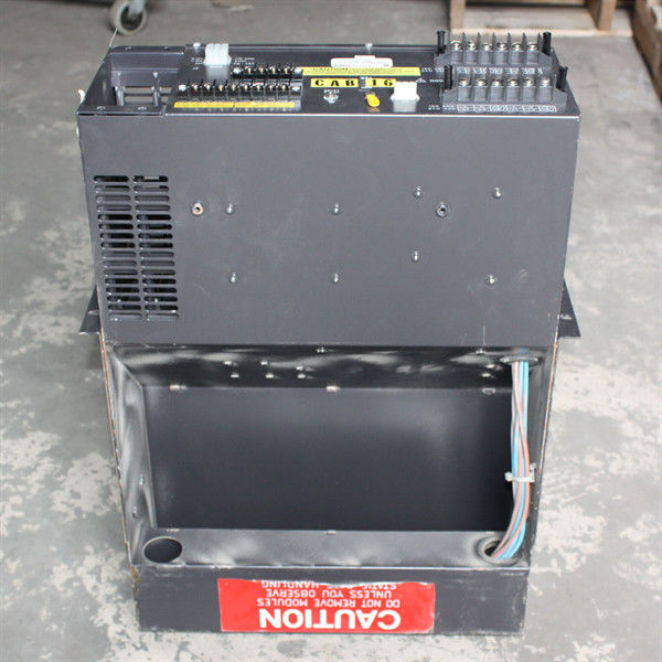 ABB IEPEP03 Power Entry Panel 120 - 240 Vac With AC Transfer Module ...