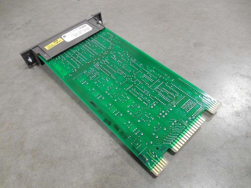 ABB IMFEC12 Analog Input Module For Use With Conventional Transmitters