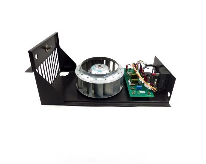 ABB IPFAN11 Power System Fan ABB Bailey Infi 90 Fan Assembly Digital I ...