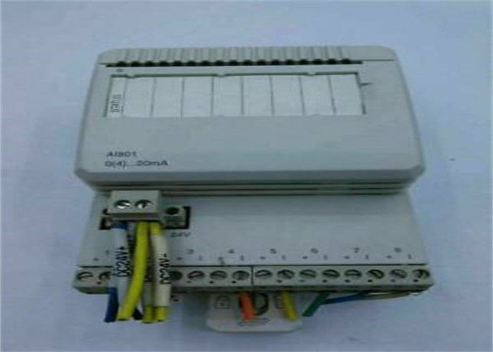 3BSE020512R1 ABB AI801 Analog Input Module 8 Ch Single Ended Unipolar Inputs