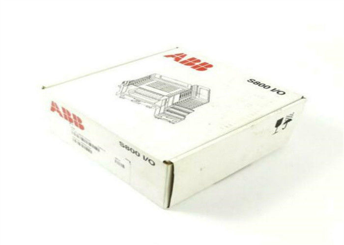 3BSE020512R1 ABB AI801 Analog Input Module 8 Ch Single Ended Unipolar Inputs