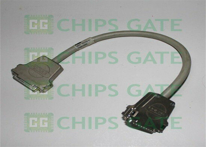 ABB TK801V003 3BSC950089R1 Module Bus Extension Cable Adaptor Two D Sub ...