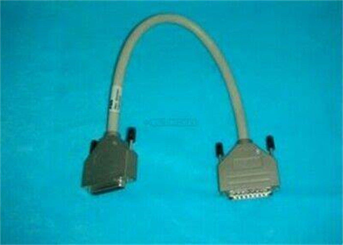 ABB TK801V003 3BSC950089R1 Module Bus Extension Cable Adaptor Two D Sub ...