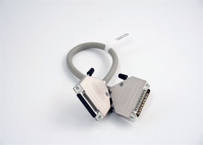 ABB TK801V003 3BSC950089R1 Module Bus Extension Cable Adaptor Two D Sub ...