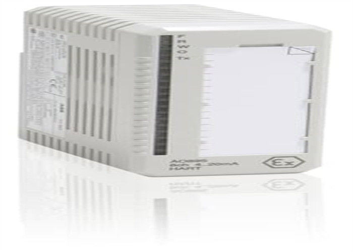 ABB AO895 Analog Output Module 3BSC690087R1 HART Interface 8 Ch Digital ...
