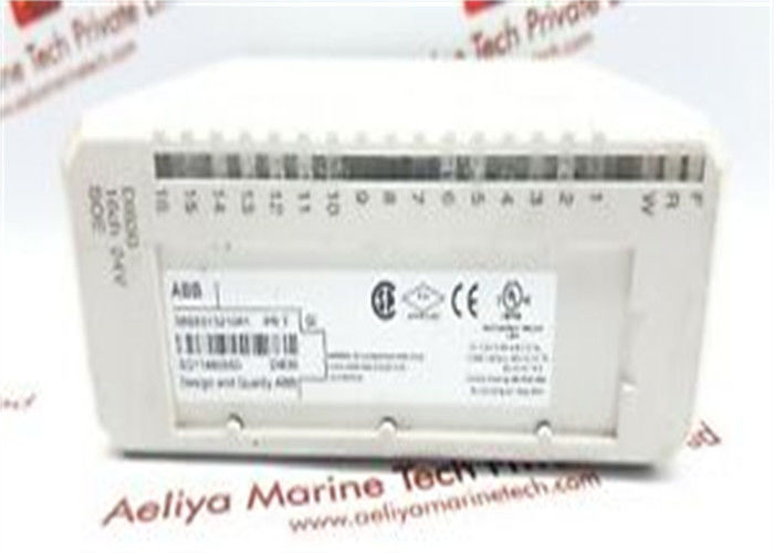24V SOE 16 Ch Digital Input Module Isolated Termination DI830 ...