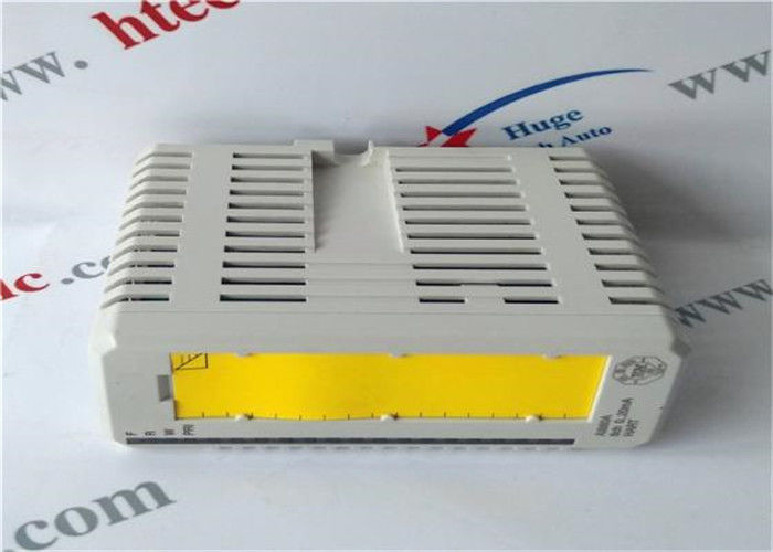 AO815 3BSE052605R1 ABB Analog Output HART 8 ch Use Module Termination ...