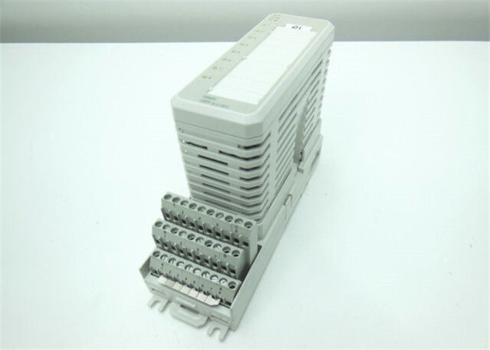 DI820 3BSE008512R1 ABB Individually galvanic isolated channels Digital ...