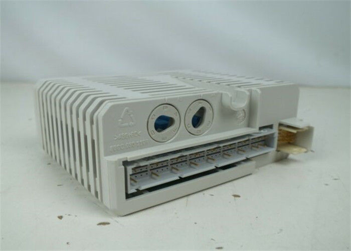 DI820 3BSE008512R1 ABB Individually galvanic isolated channels Digital ...