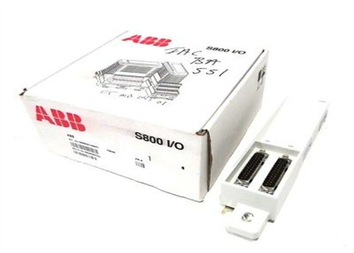 TB846 Dual Modulebus Inlet 3BSE021439R1 Modulebus Extension Cable ...