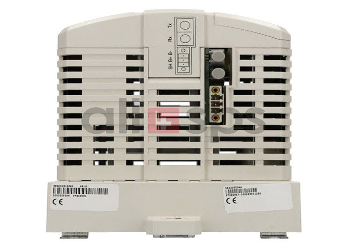 ABB PM860K01 Processor Unit Kit 3BSE018100R1 Spare Parts With Lithium ...