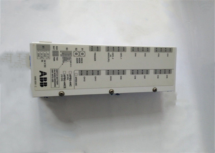 3BSC950193R1 TB850 CEX Bus Terminator AC 800M Hardware With 25 Pin DB25P Male Connector