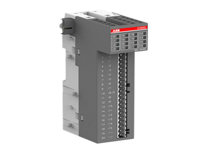 TU507-ETH 1SAP214200R0001 S500 Bus Terminal Unit Screw Terminals For RT ...