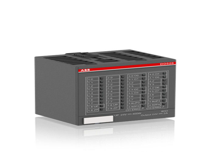 DX531 1SAP245000R0001 S500 Digital I O Mod 8DI 4Rel 230V Digital Input ...