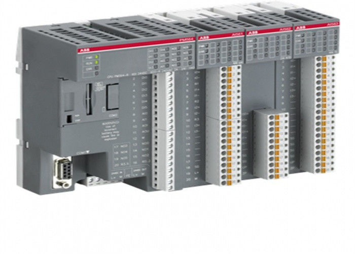 DX531 1SAP245000R0001 S500 Digital I O Mod 8DI 4Rel 230V Digital Input ...