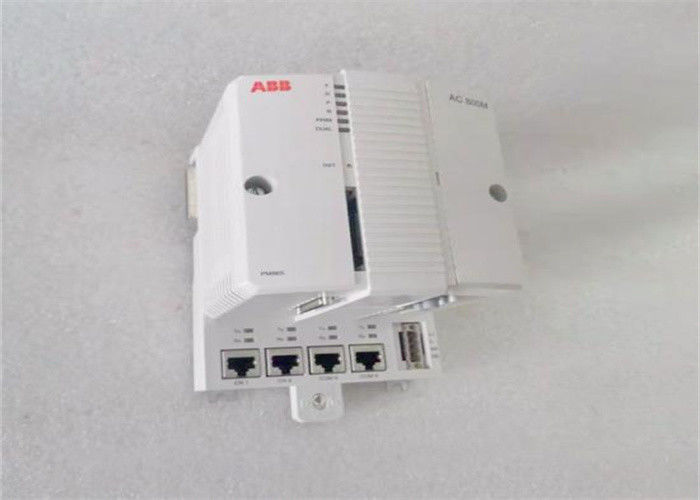 PM865K02 3BSE031150R1 96MHz 32MB Redundant Processor Unit HI High ...