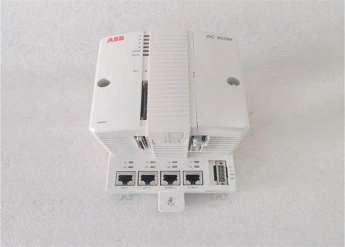 PM865K02 3BSE031150R1 96MHz 32MB Redundant Processor Unit HI High ...