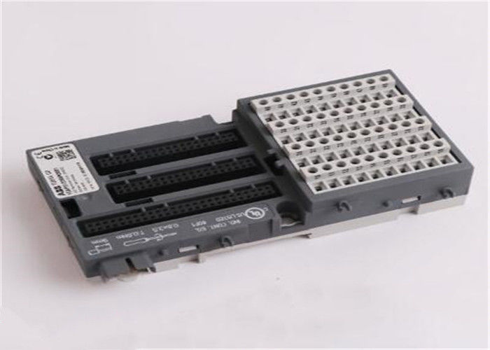 TU515 1SAP212200R0001 S500 I O Terminal Unit 24VDC Screw For DC I/O Modules