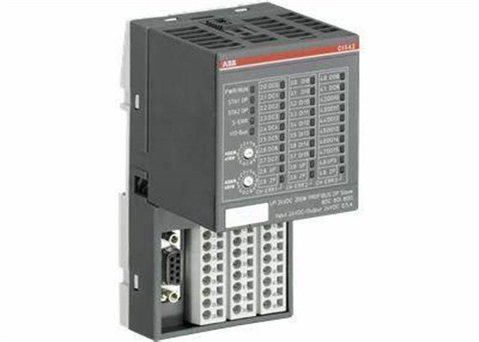 CI582-CN 1SAP228200R0001 S500 Bus Mod 8DC 8DI 8DO Communication Interface Modules