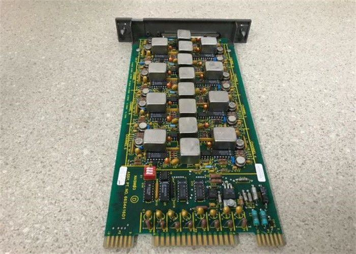 ABB Bailey IMASM03 Analog Slave Module 100% New Original Ethernet ...