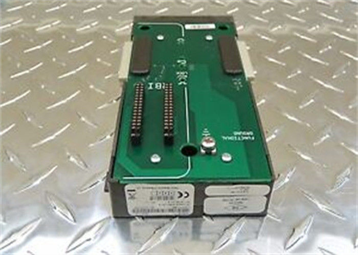 Emerson DeltaV KJ4001X1-BB1 12P0619X032 8 WIDE I/O CARRIER Redundant ...